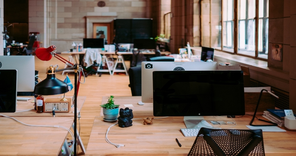 Office Design Millennials Standards